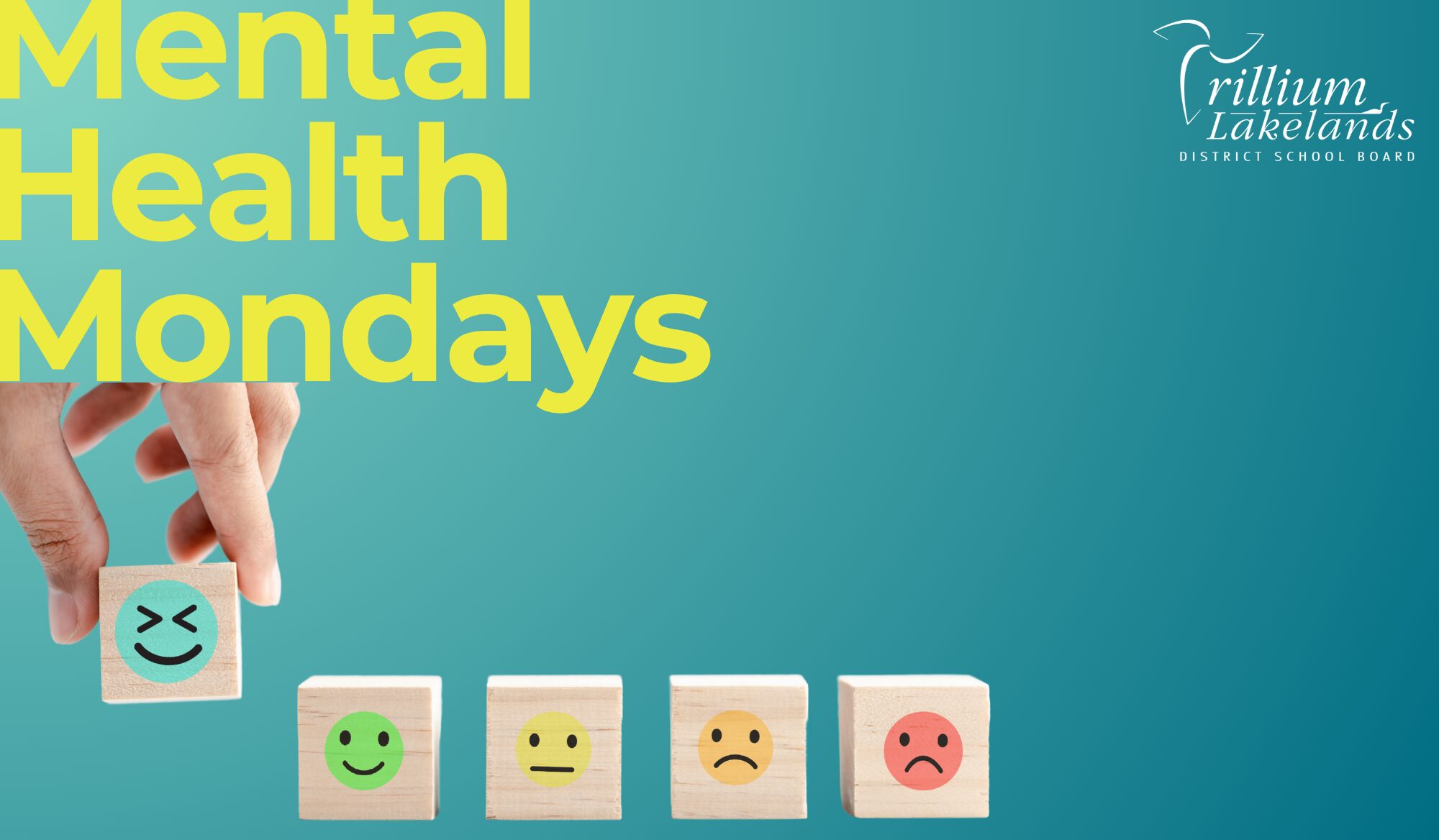 Mental Health Mondays – Langton Public School