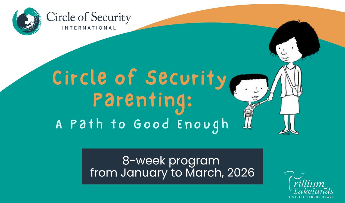 Circle of Security Parenting – Langton Public School
